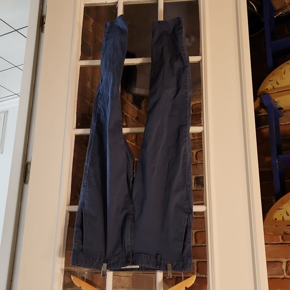 Vintage Genes | Jeans | Vintage Genes 891 Original Chino Bottom 36 3 ...